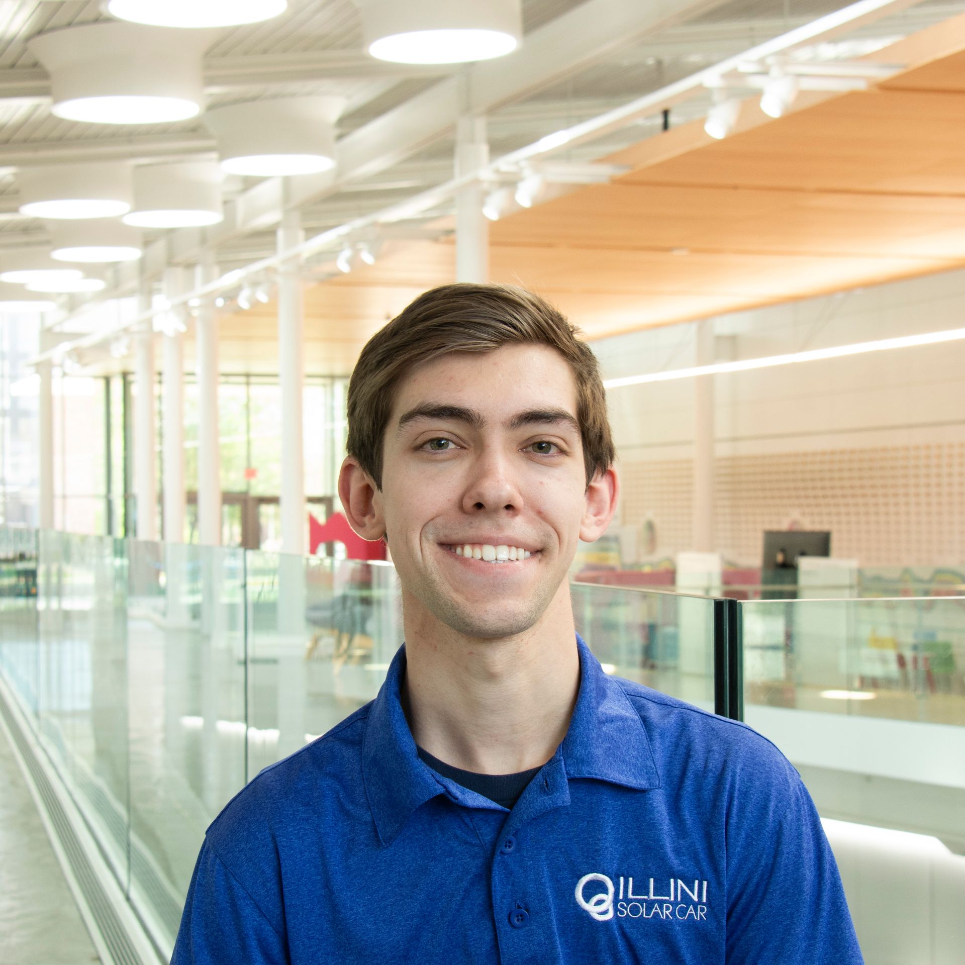 About | Illini Solar Car