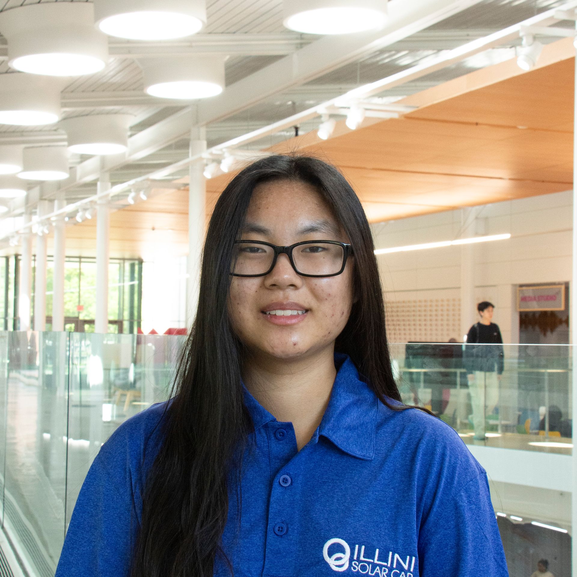 Illini Solar Car