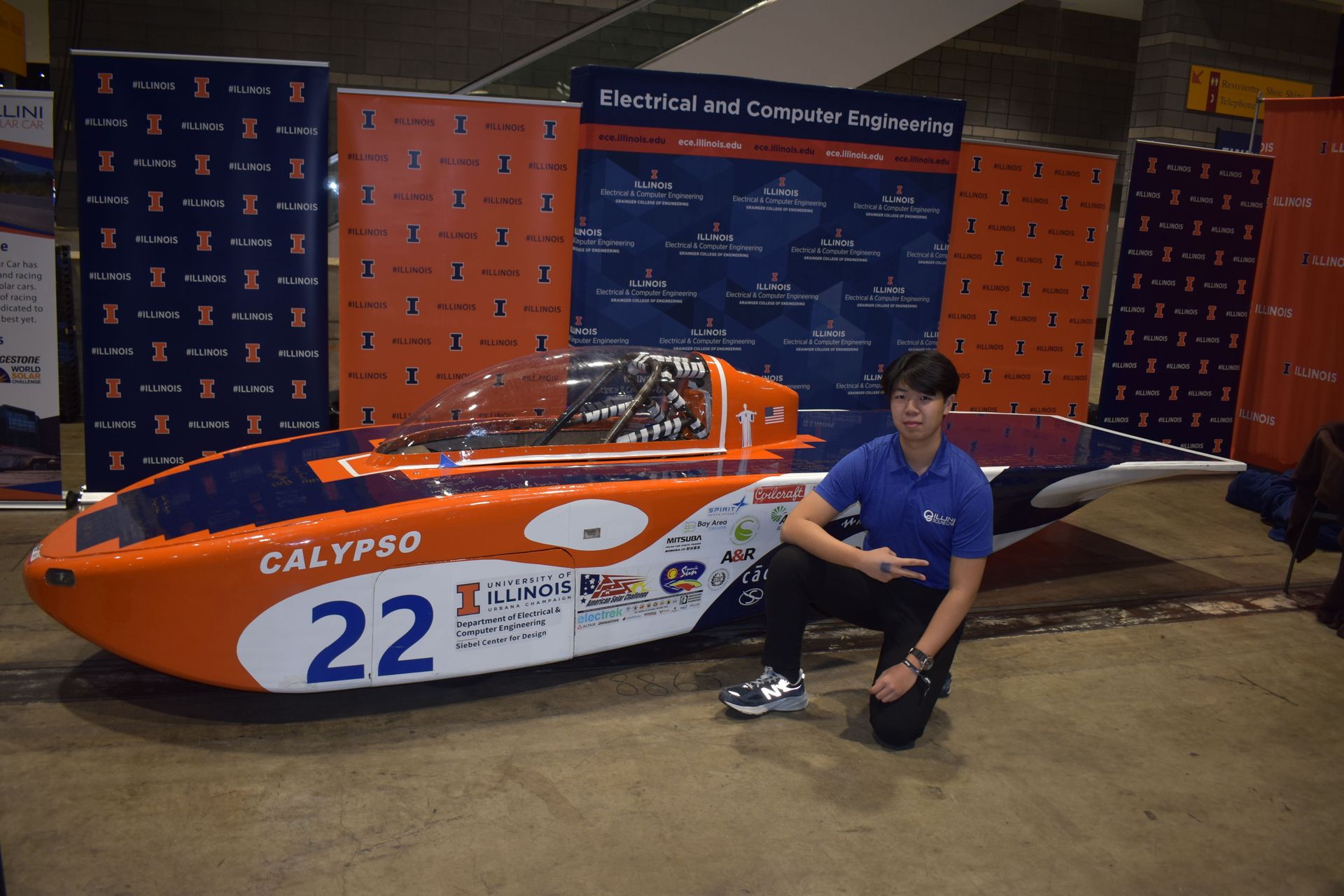 Illini Solar Car