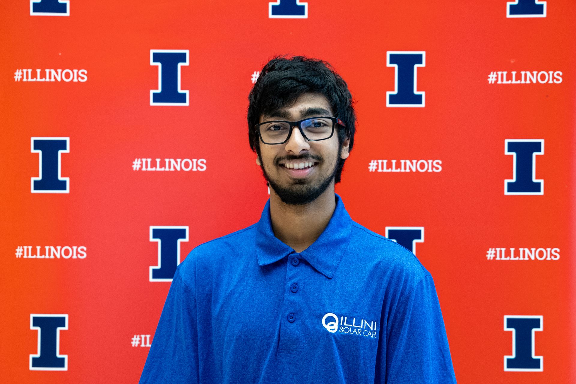 About | Illini Solar Car