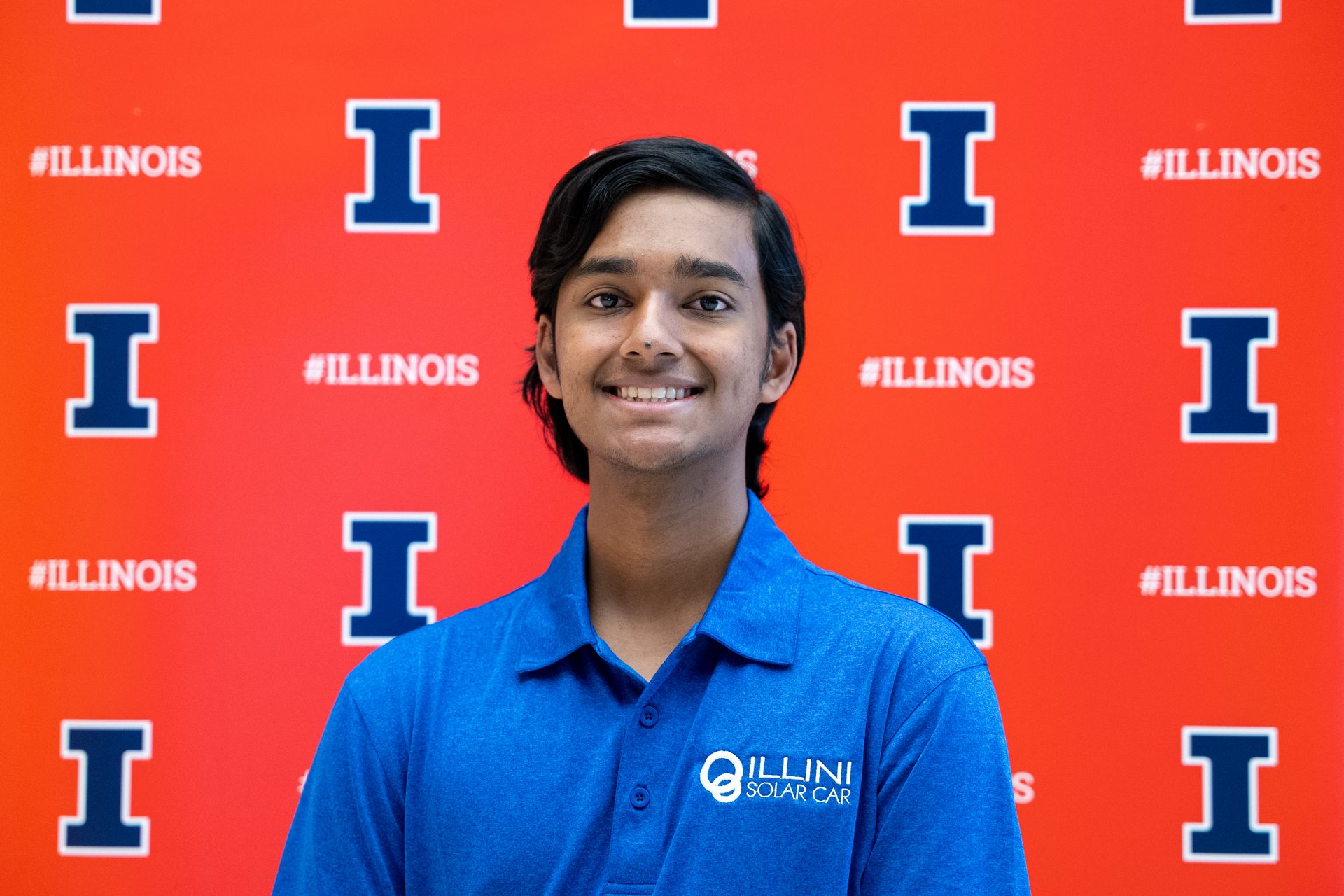 About | Illini Solar Car