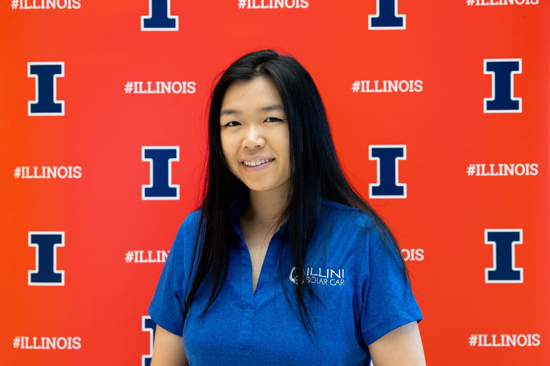 About | Illini Solar Car
