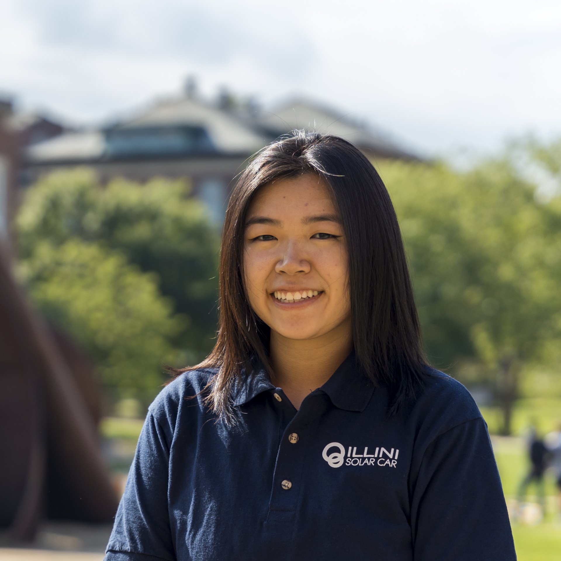 About | Illini Solar Car