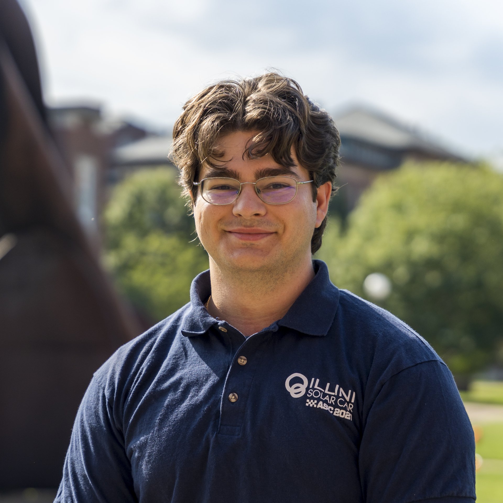 About | Illini Solar Car