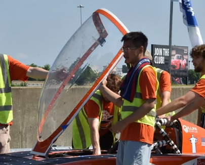 Illini Solar Car