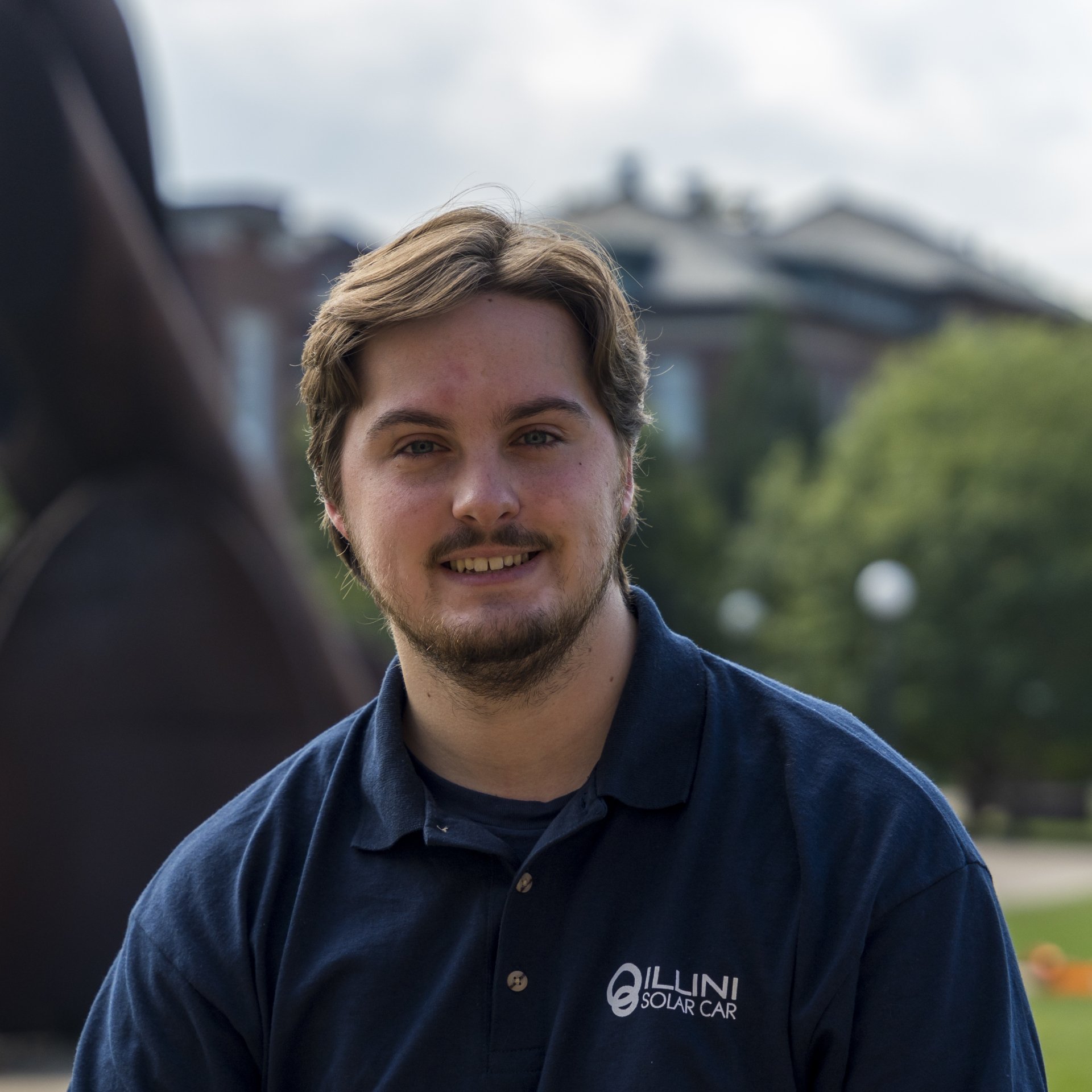 About | Illini Solar Car