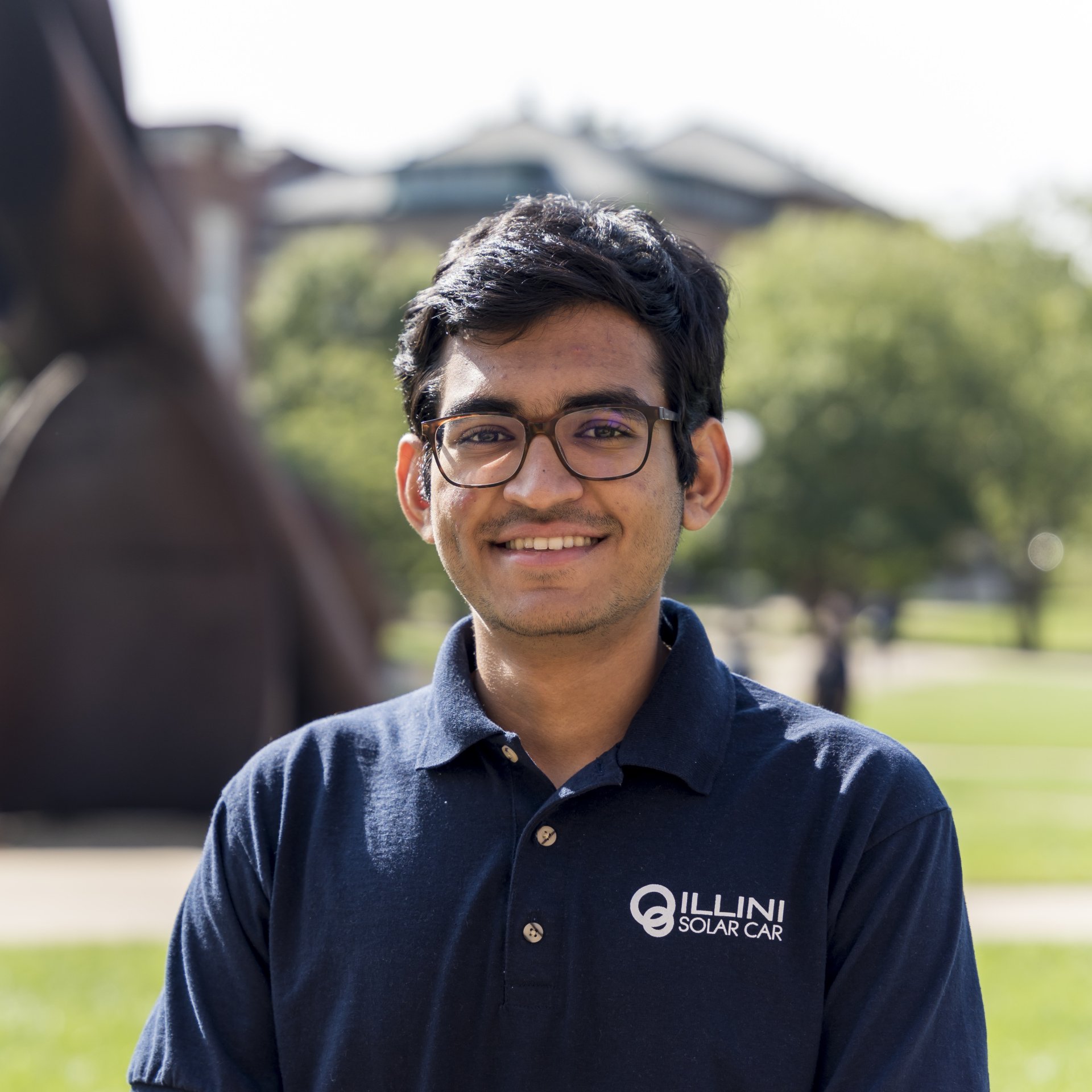 About | Illini Solar Car