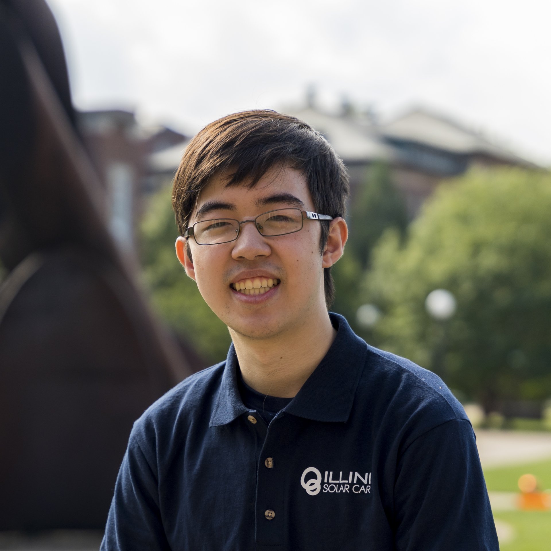About | Illini Solar Car