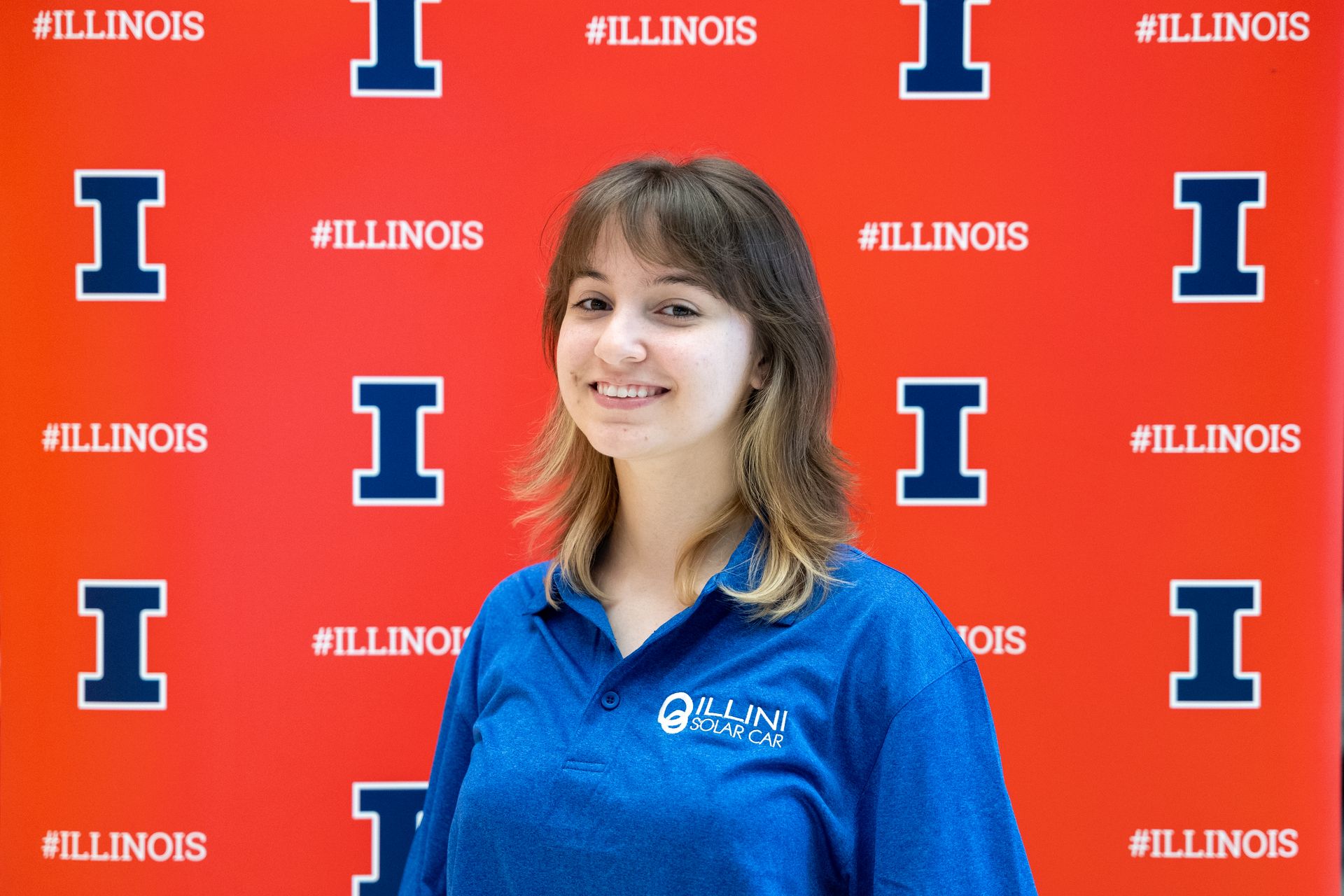 About | Illini Solar Car