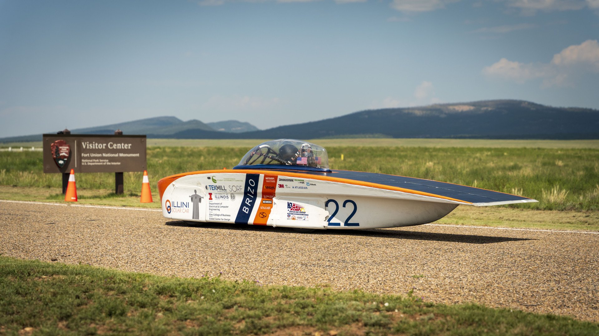 Illini Solar Car