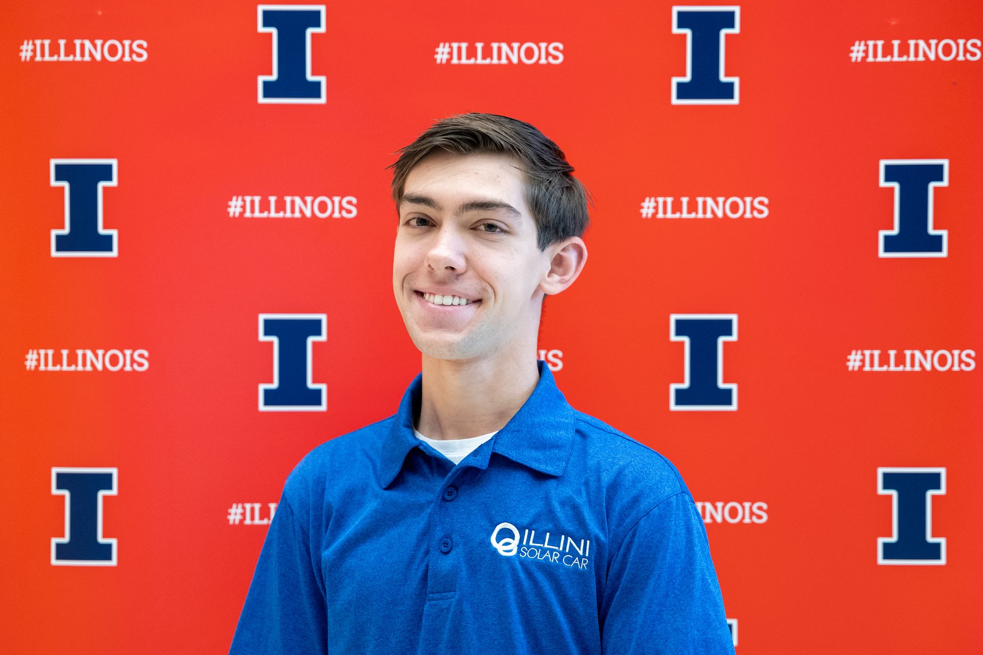 About | Illini Solar Car