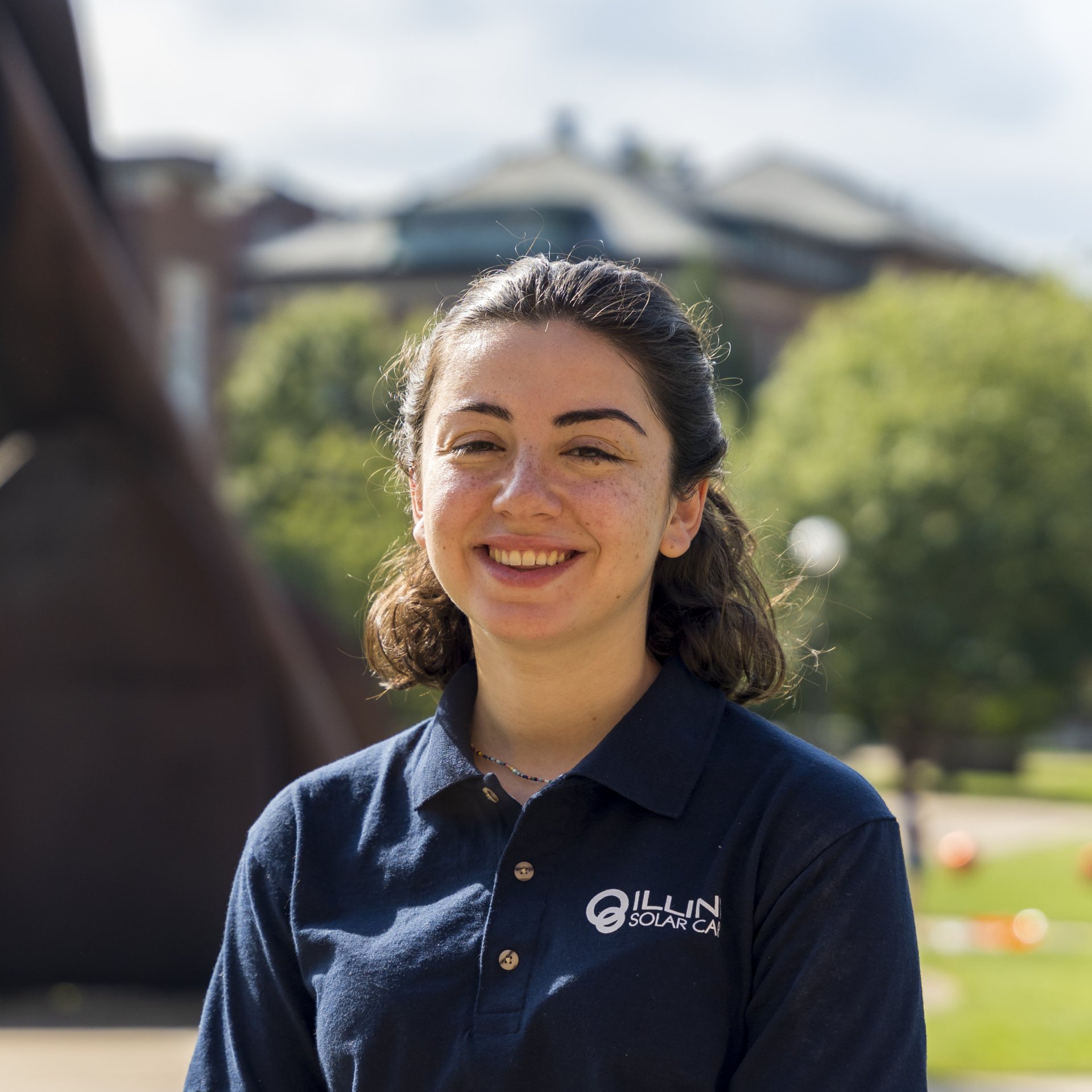 About | Illini Solar Car