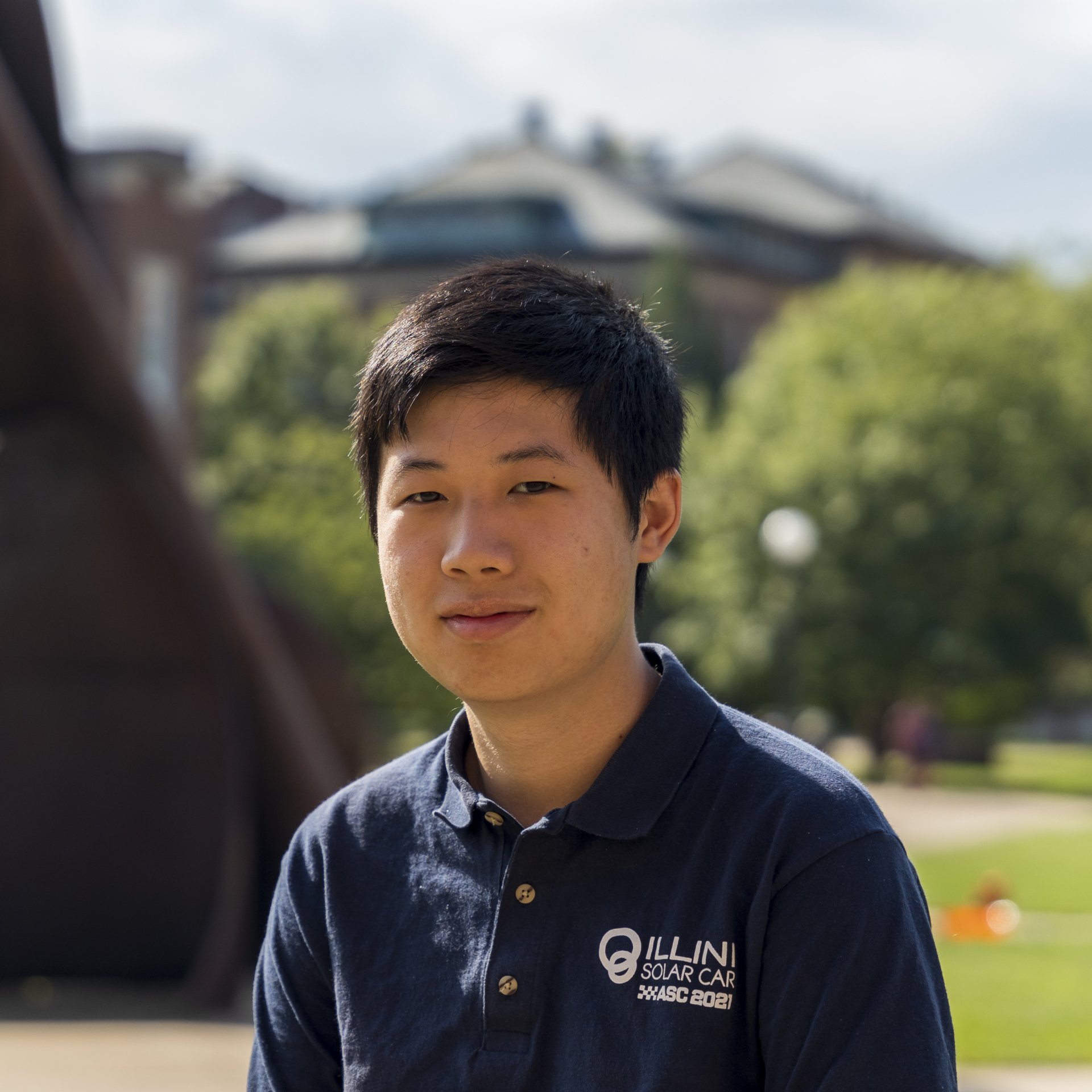 About | Illini Solar Car