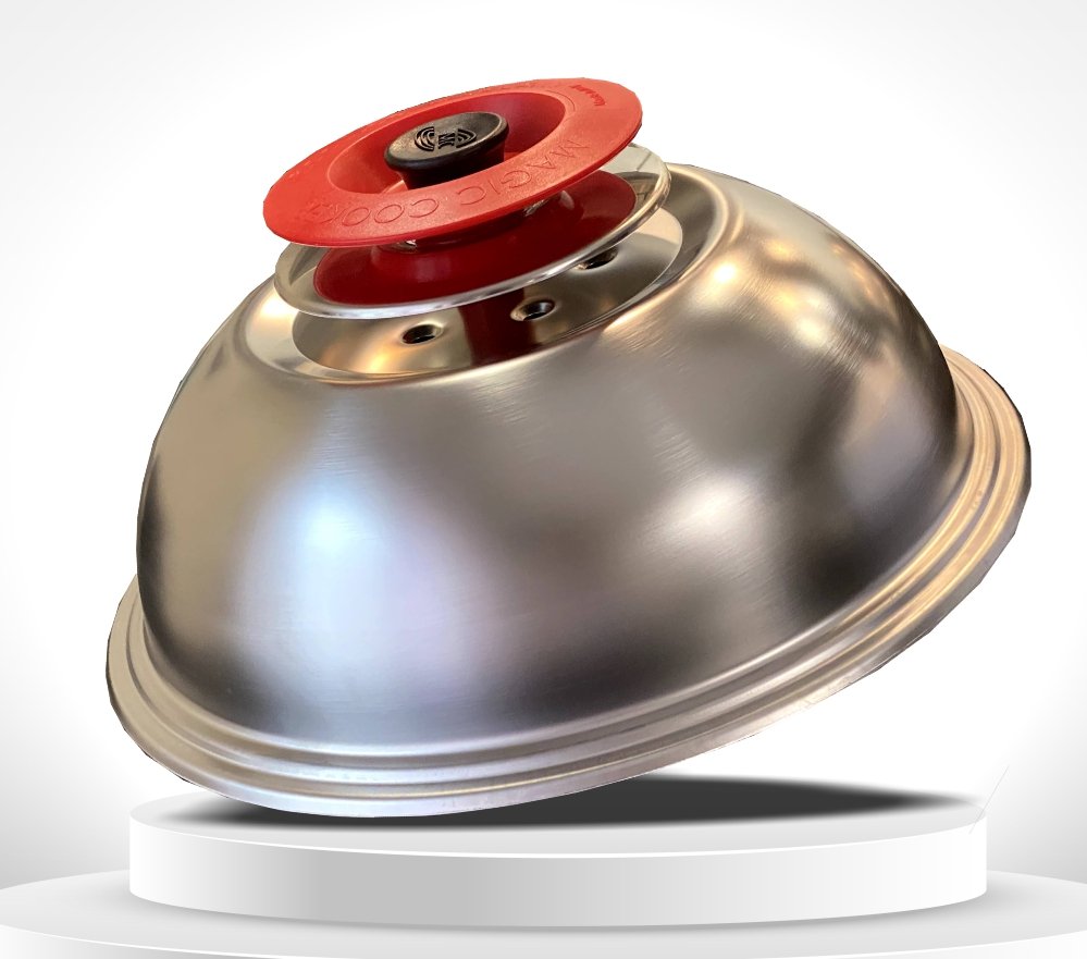 Coperchi Magic Cooker | Sicilia | Italia | Coperchio Magico Sicilia & oltre
