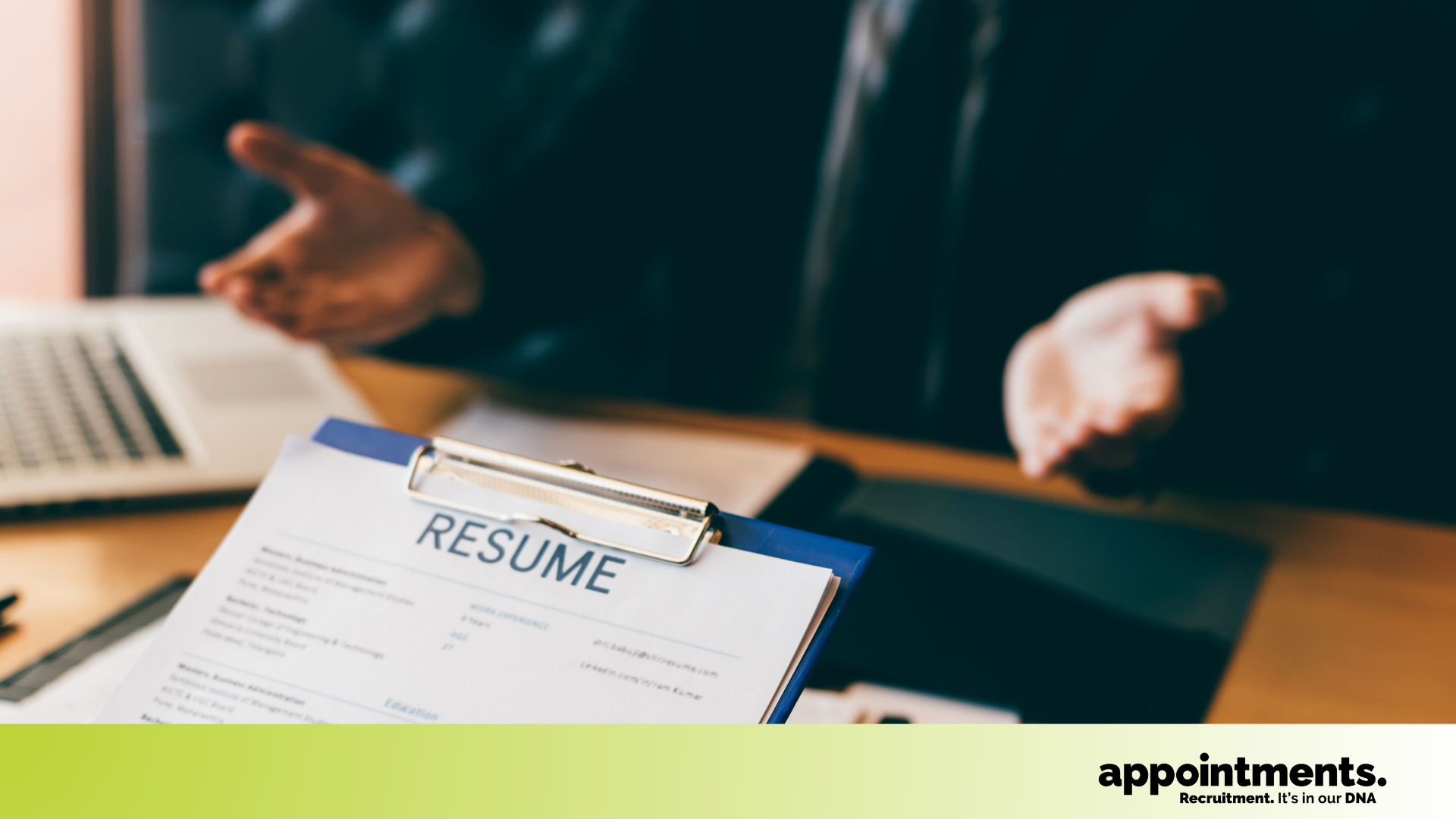 What UK SMEs Can and Can't Ask at Interview in 2026