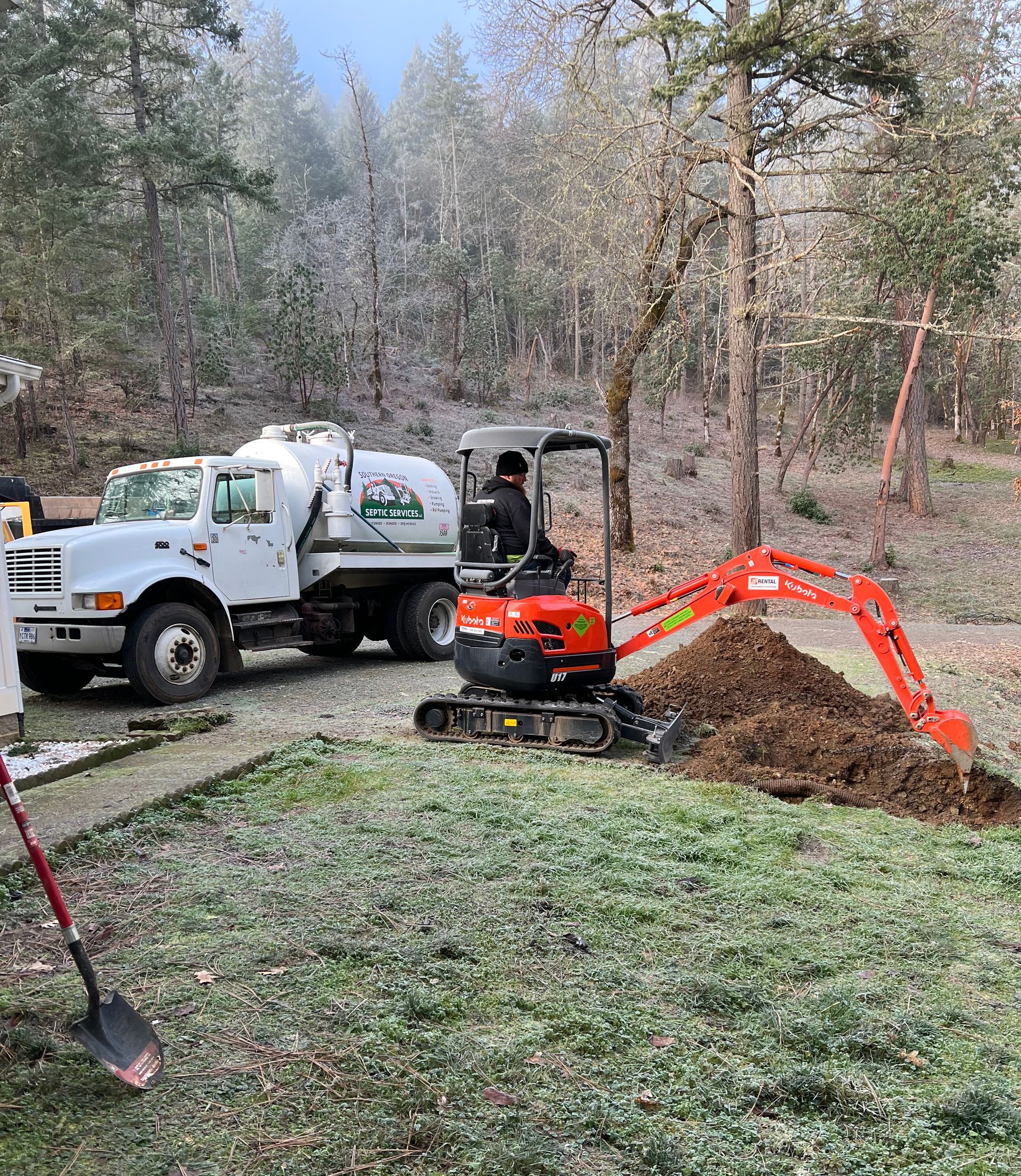 Expert Septic Services | Murphy, OR | Southern Oregon