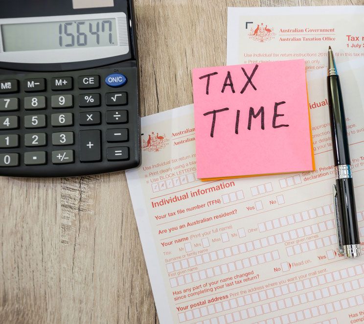 Tax Returns Central Coast | Dynamic Accounting Taxation Advisors