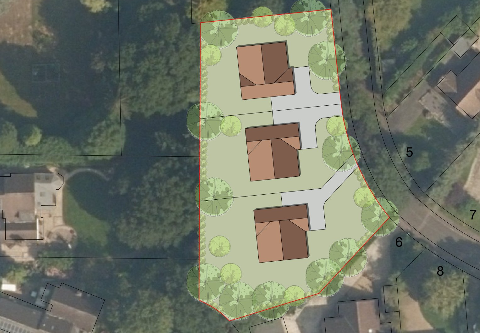 DevTec Properties - Property Development Specialists