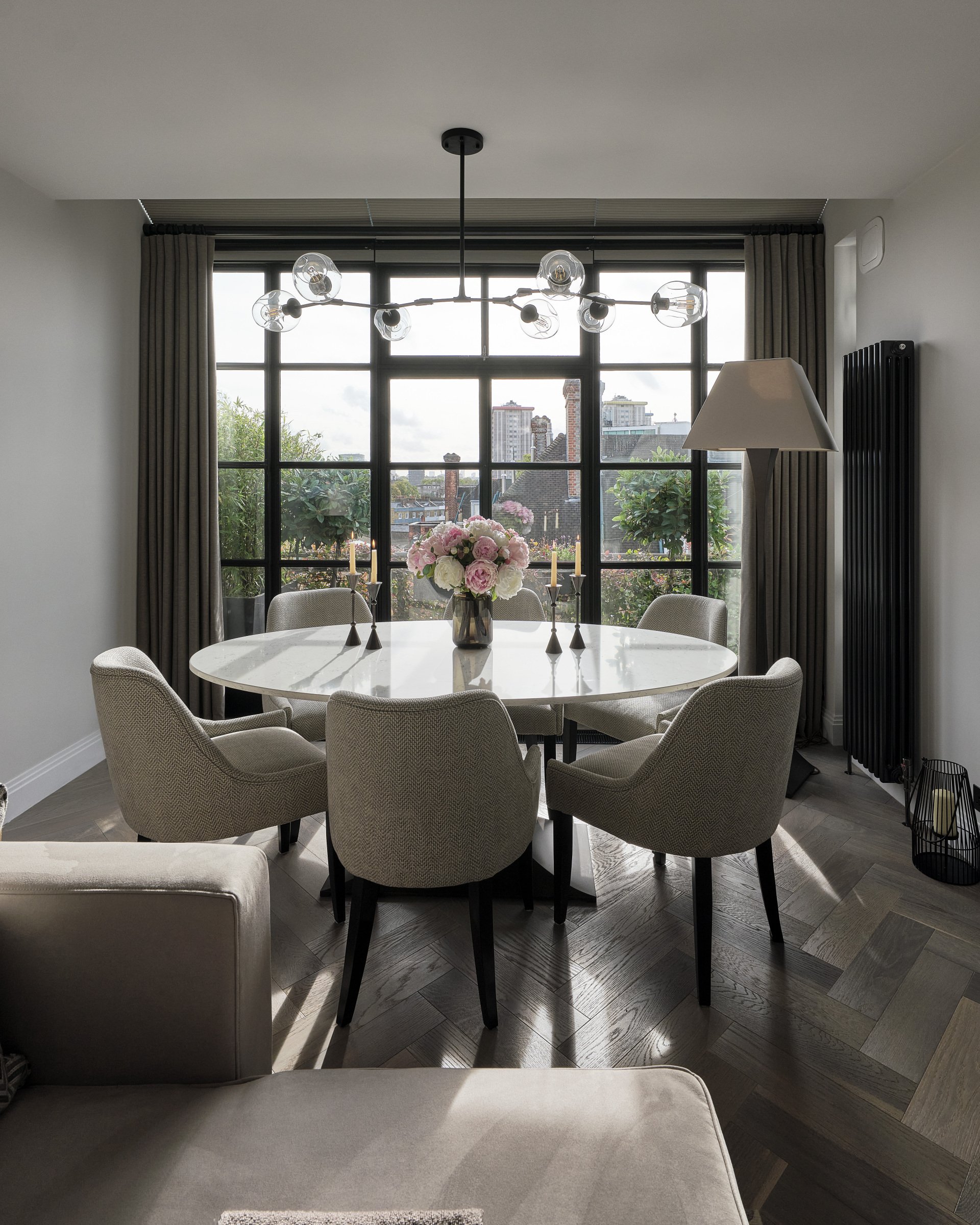 Interior Design Portfolio | Birmingham - John Charles