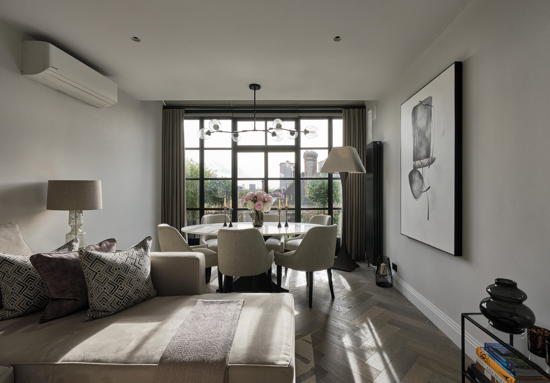 Interior Design Portfolio | Birmingham - John Charles