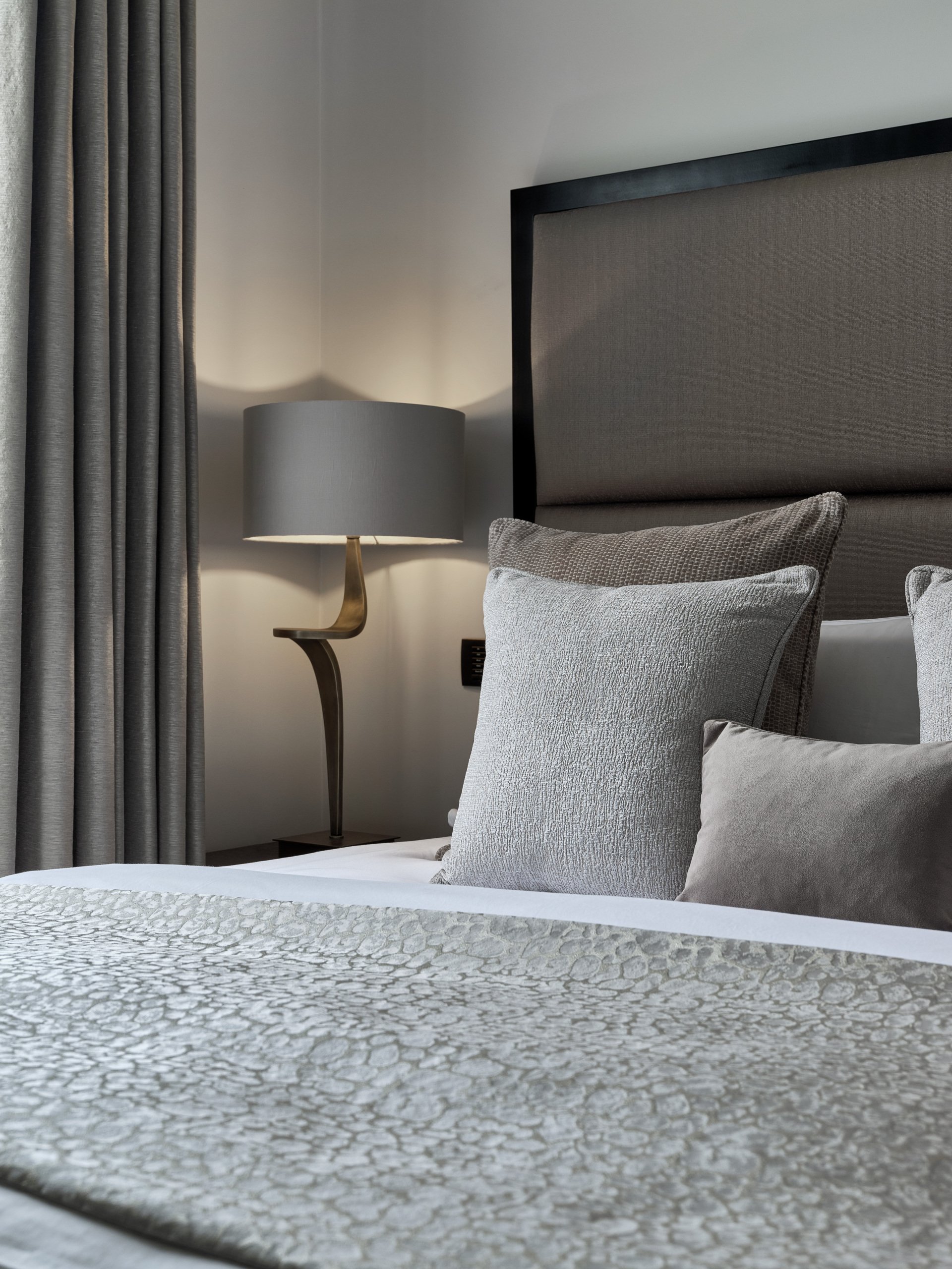 Interior Design Portfolio | Birmingham - John Charles