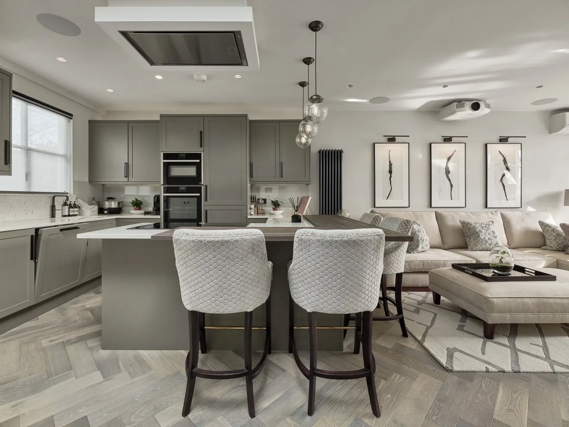 Kitchen Designer | Birmingham - John Charles Interiors