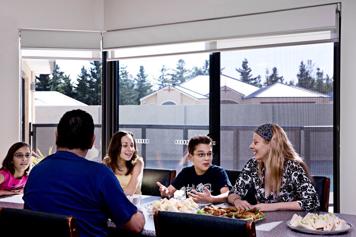 Bush Fire Screens | Penrith, NSW