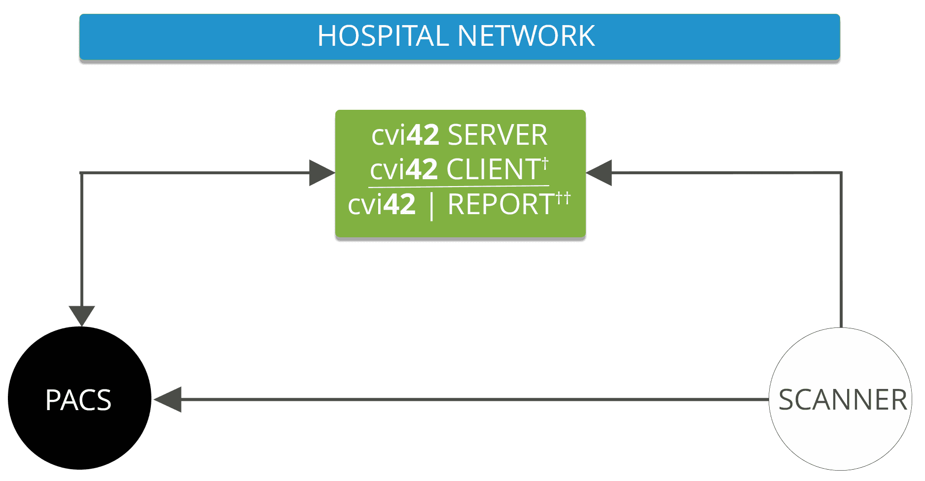 Technical Support for cvi42 | Circle CVI