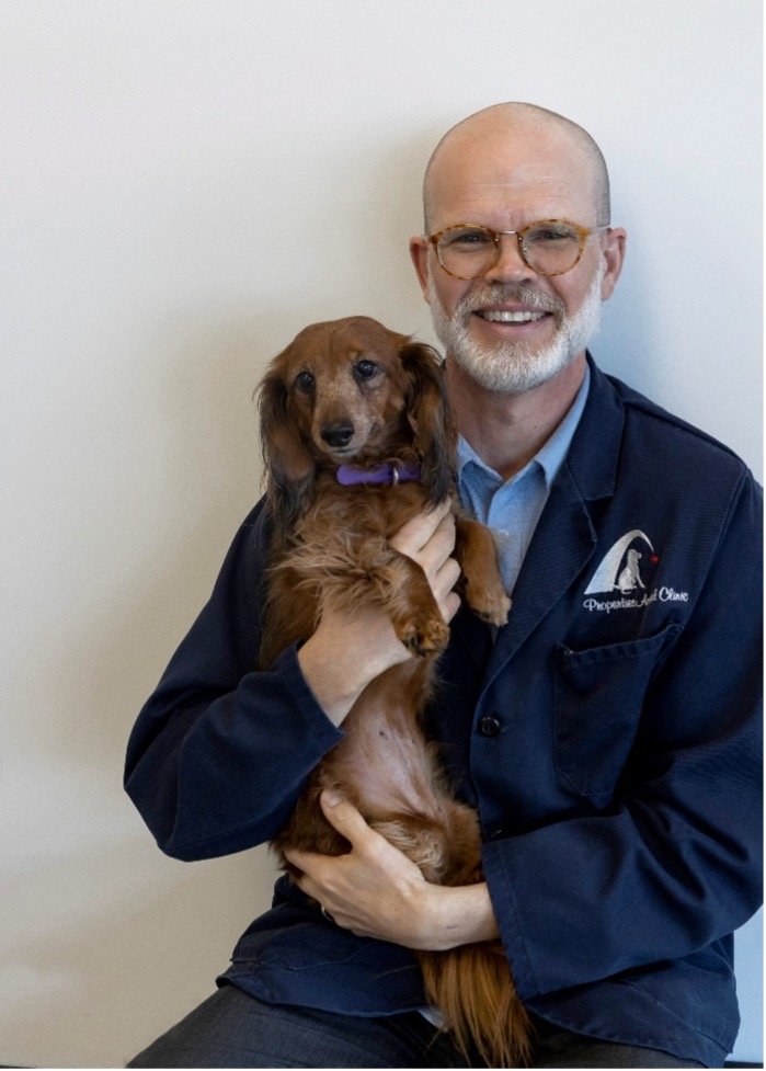 Calgary Veterinarians - Our Team - Properties Animal Clinic