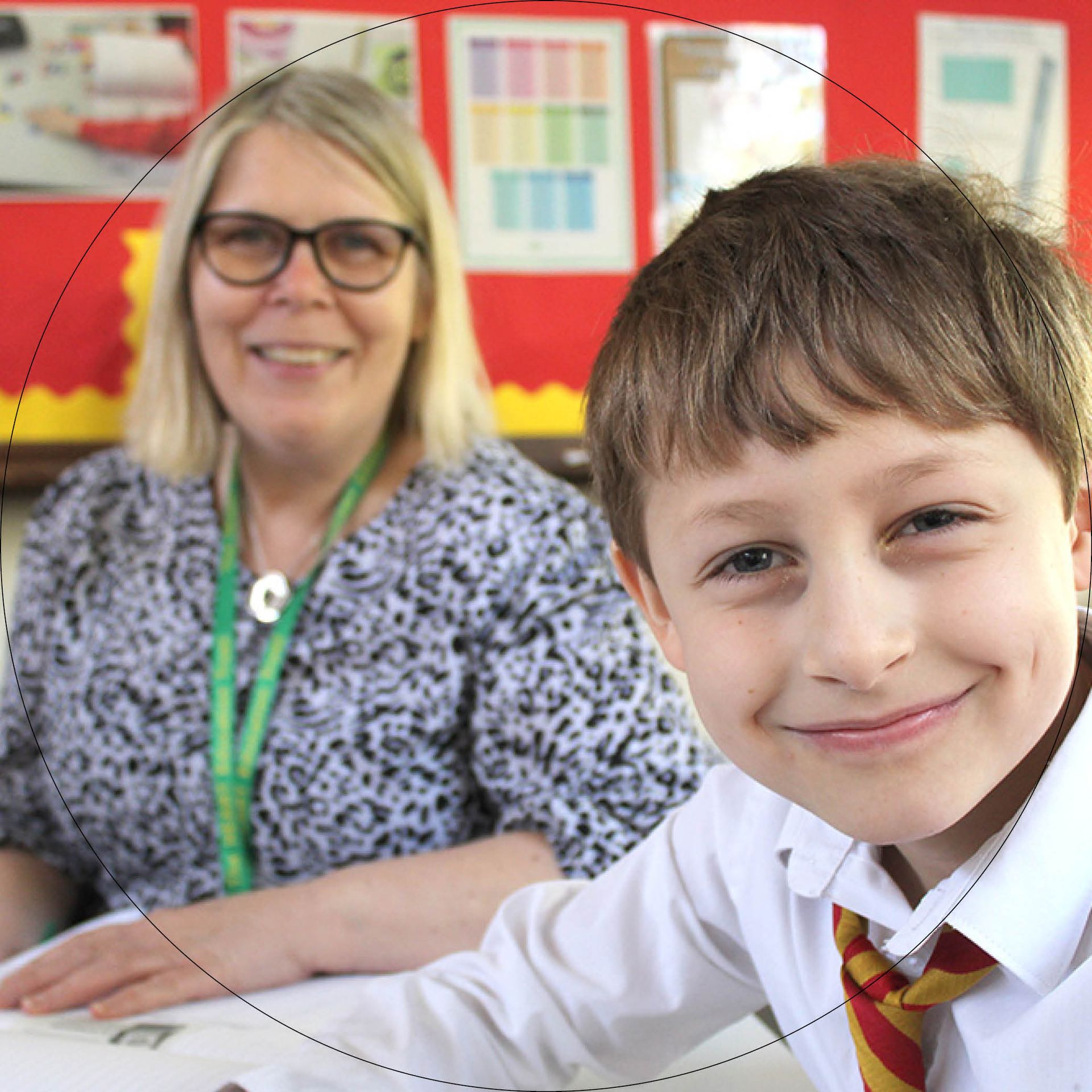 Valley Primary Academy Home page