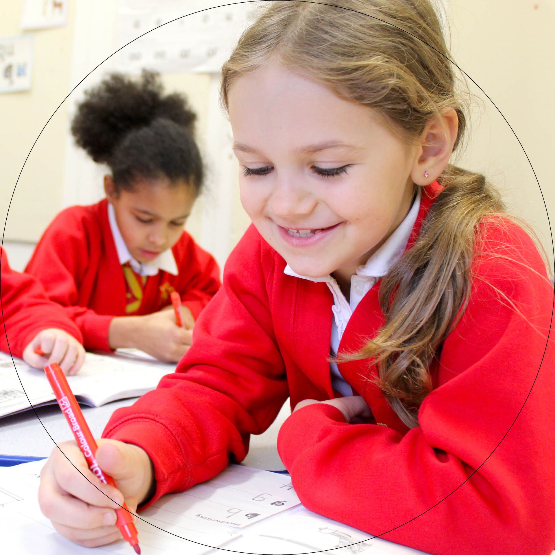 Valley Primary Academy Home page