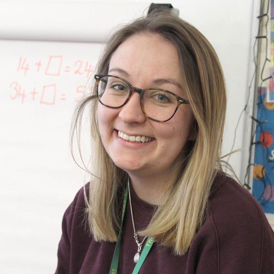 Valley Primary Academy staff