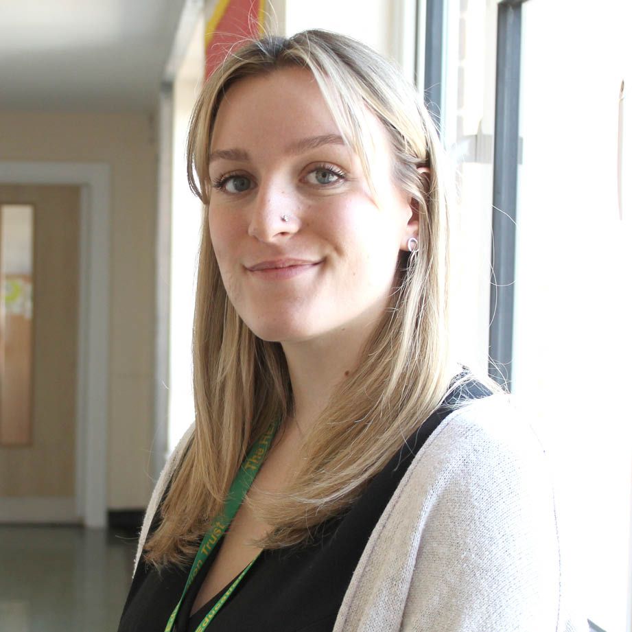 Valley Primary Academy staff