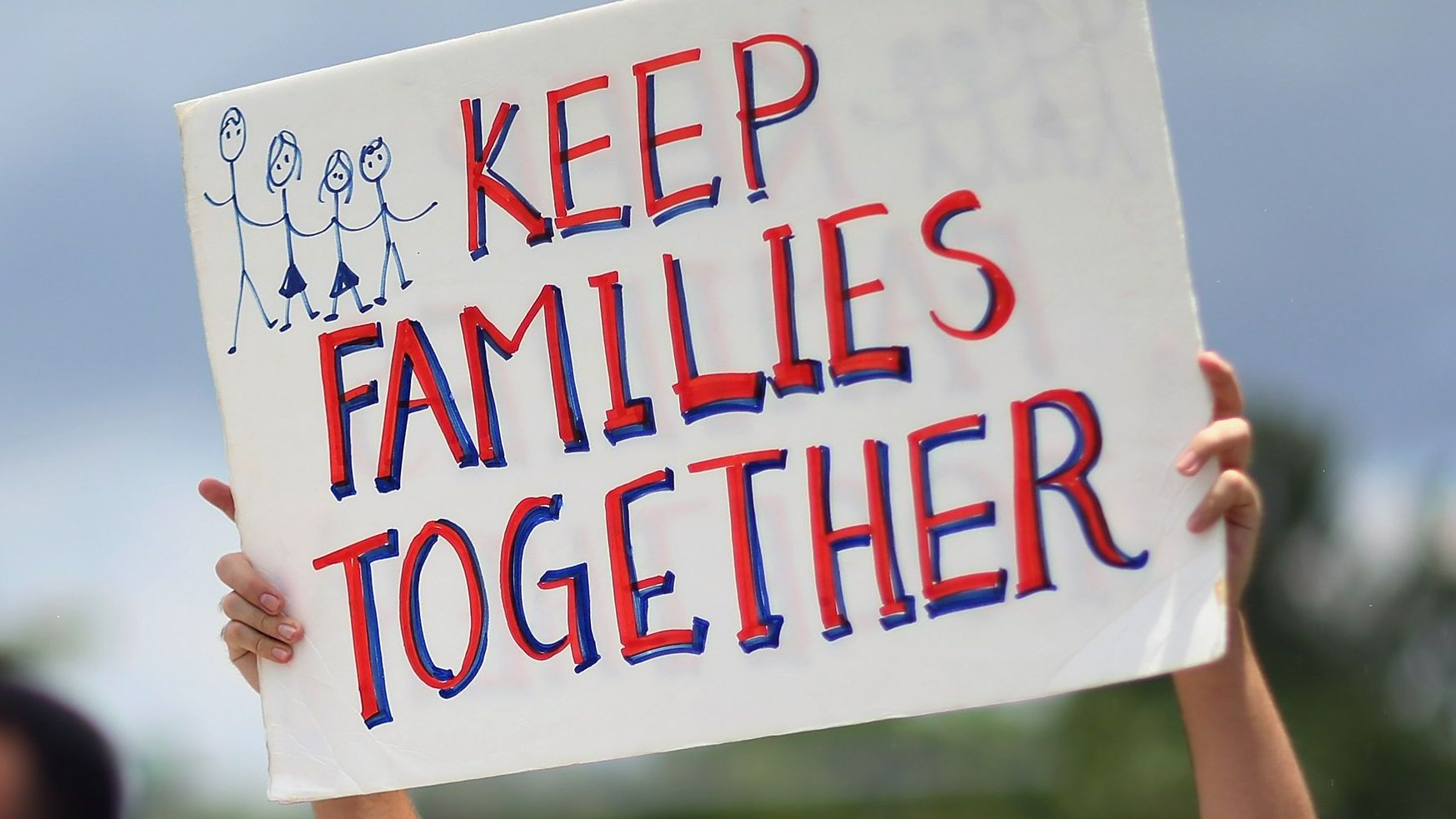 Update: Keeping Families Together PIP Program is on Hold Amid a Lawsuit ...