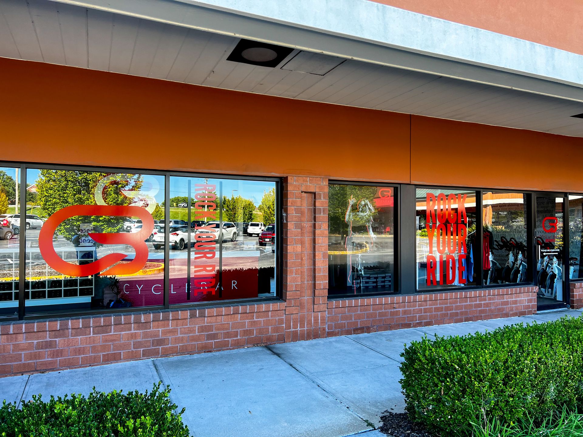 Vinyl Designs – St. Louis, MO – The Designery Sign Shop