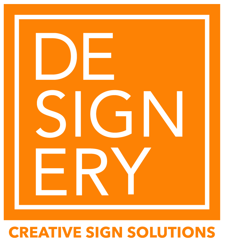 Creative Commercial Signs – St. Louis, MO – The Designery