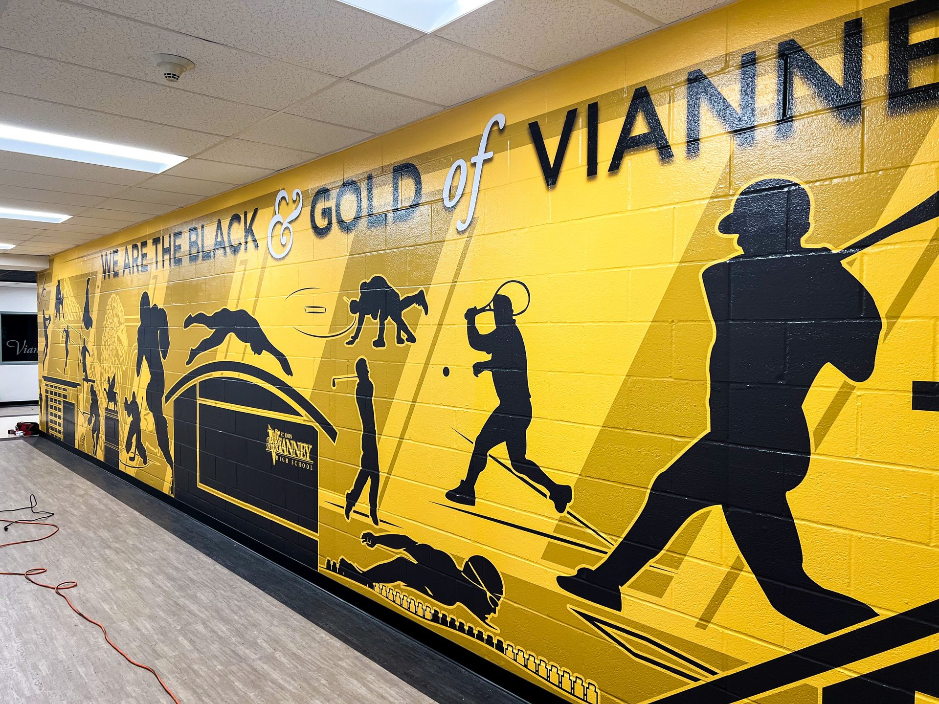 Vinyl Designs – St. Louis, MO – The Designery Sign Shop