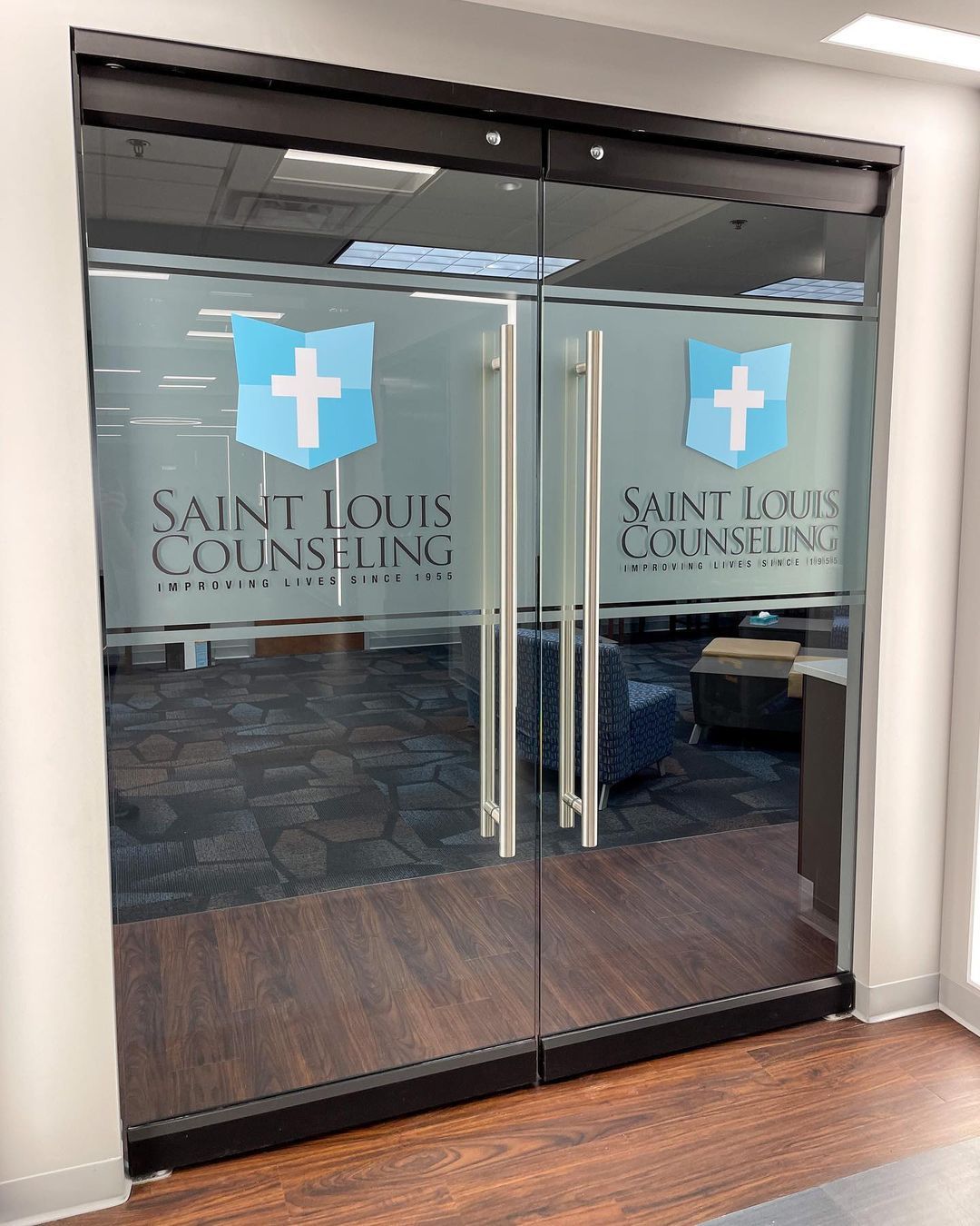 Sign Design Service – St. Louis, MO – The Designery Sign