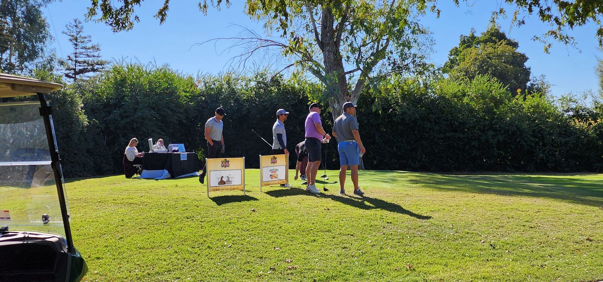 Central California FCA