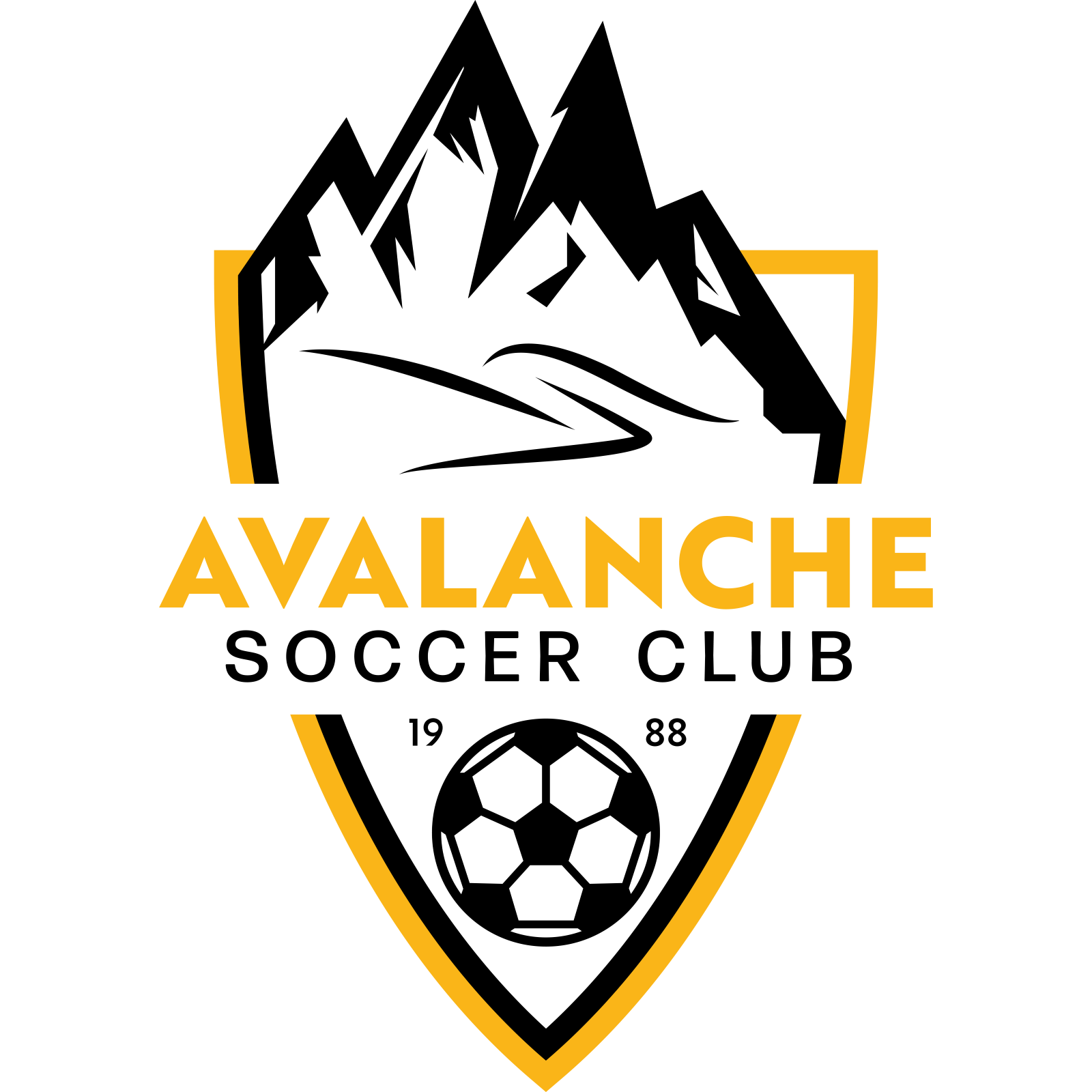 Avalanche Soccer Club