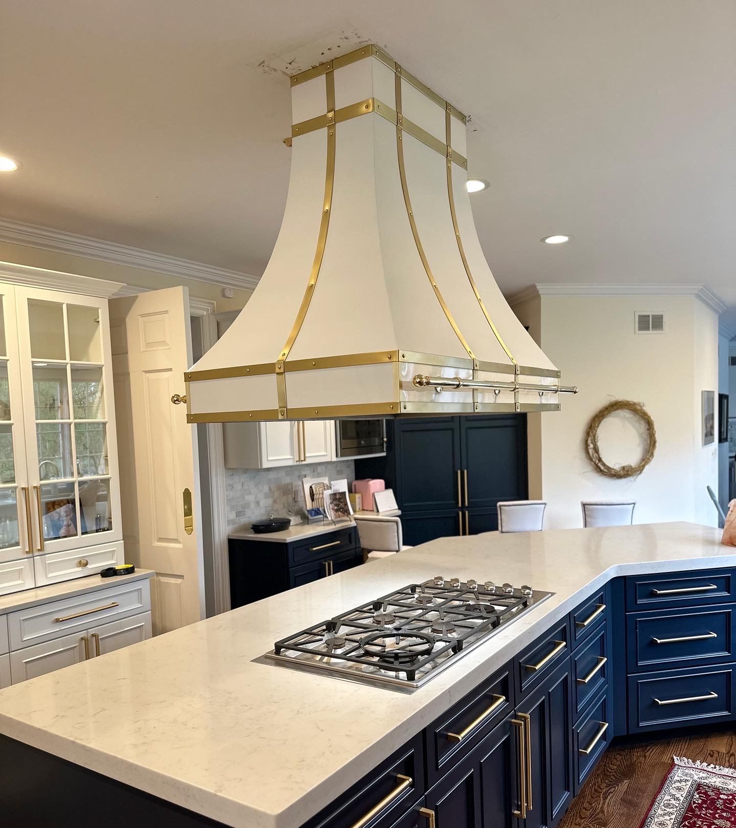 Kitchen Hoods | Illinois | 224-577-9000