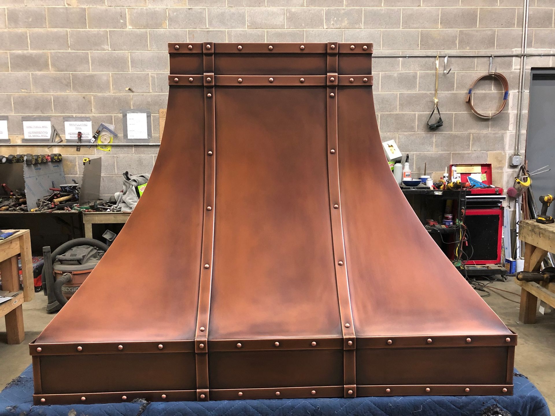Copper Designs | Illinois | 224-577-9000
