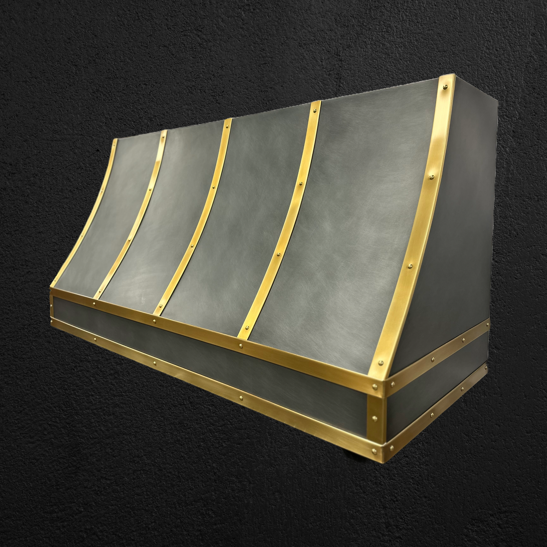 Medium Zinc Designs | Illinois | 224-577-9000