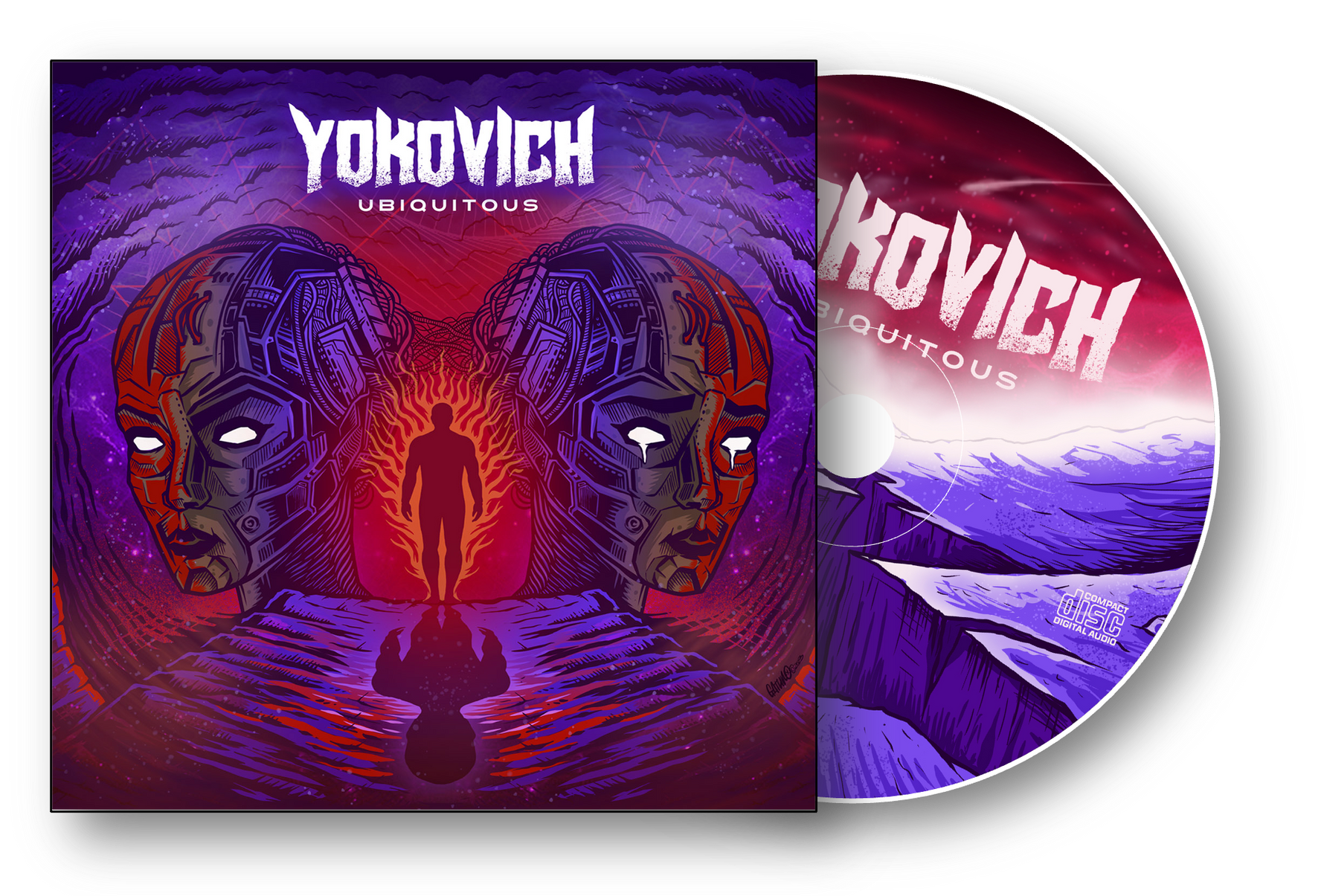 Yokovich