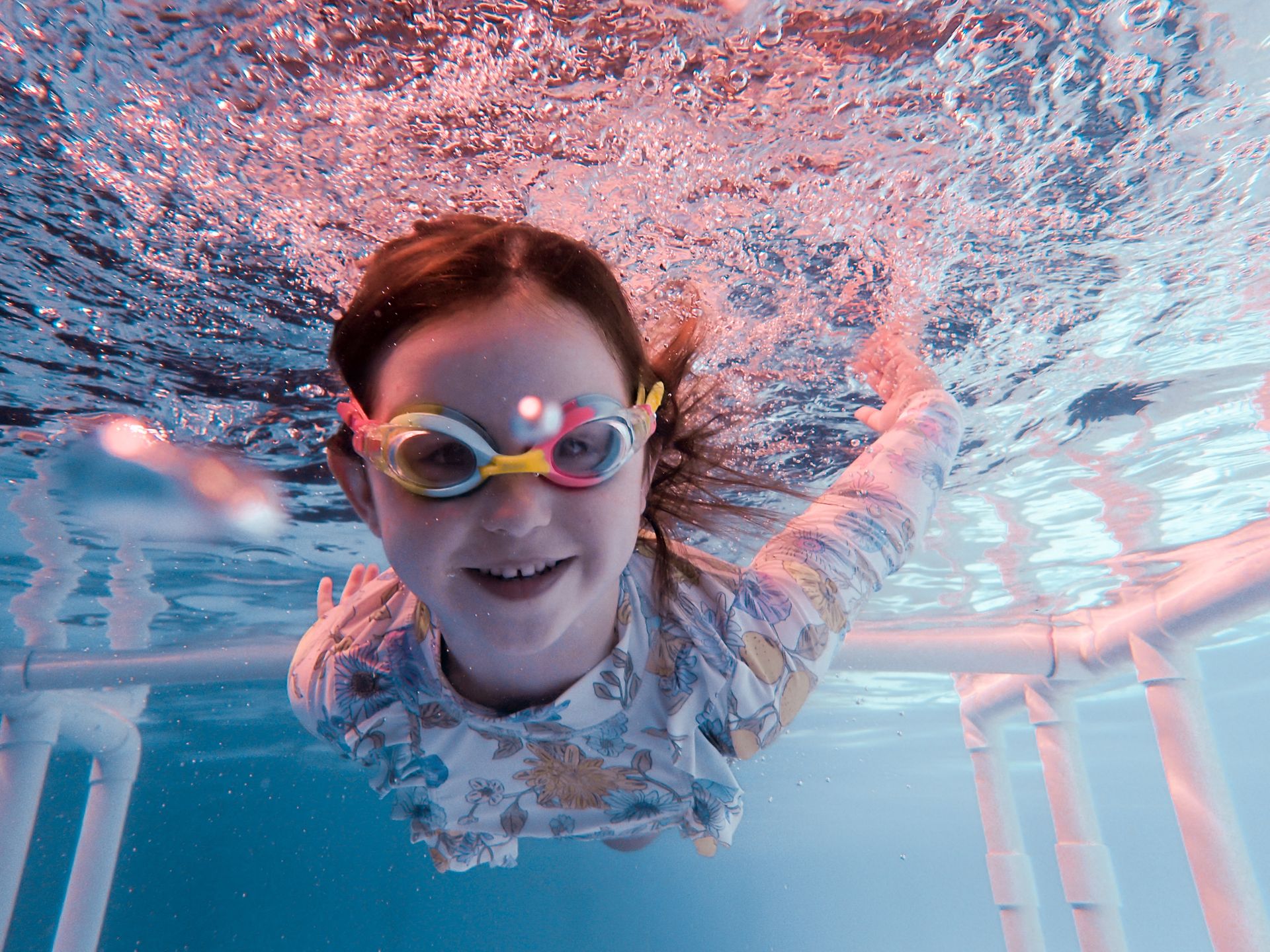 Swimming Lessons at Geelong Aquatic Centre | Geelong