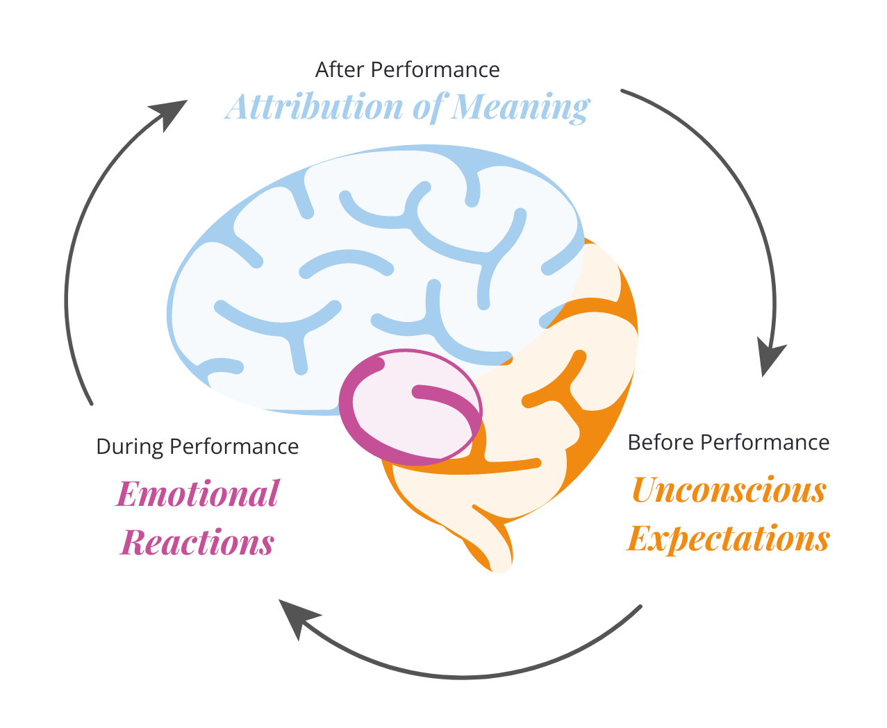 High Performance Coaching
