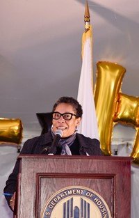 PHASE 1 GROUNDBREAKING