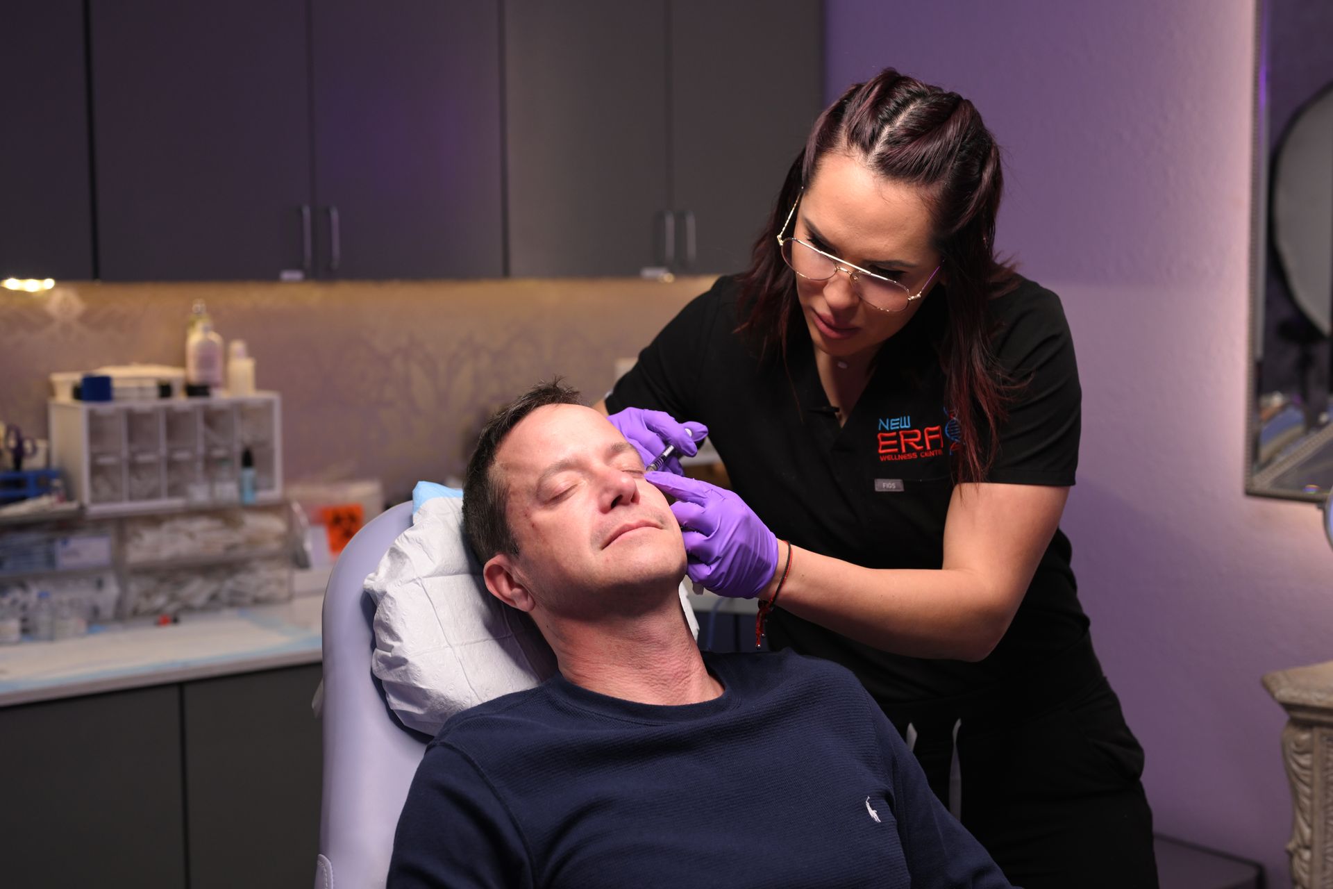 New Era Wellness Center - Functional Medicine in San Antonio, Texas