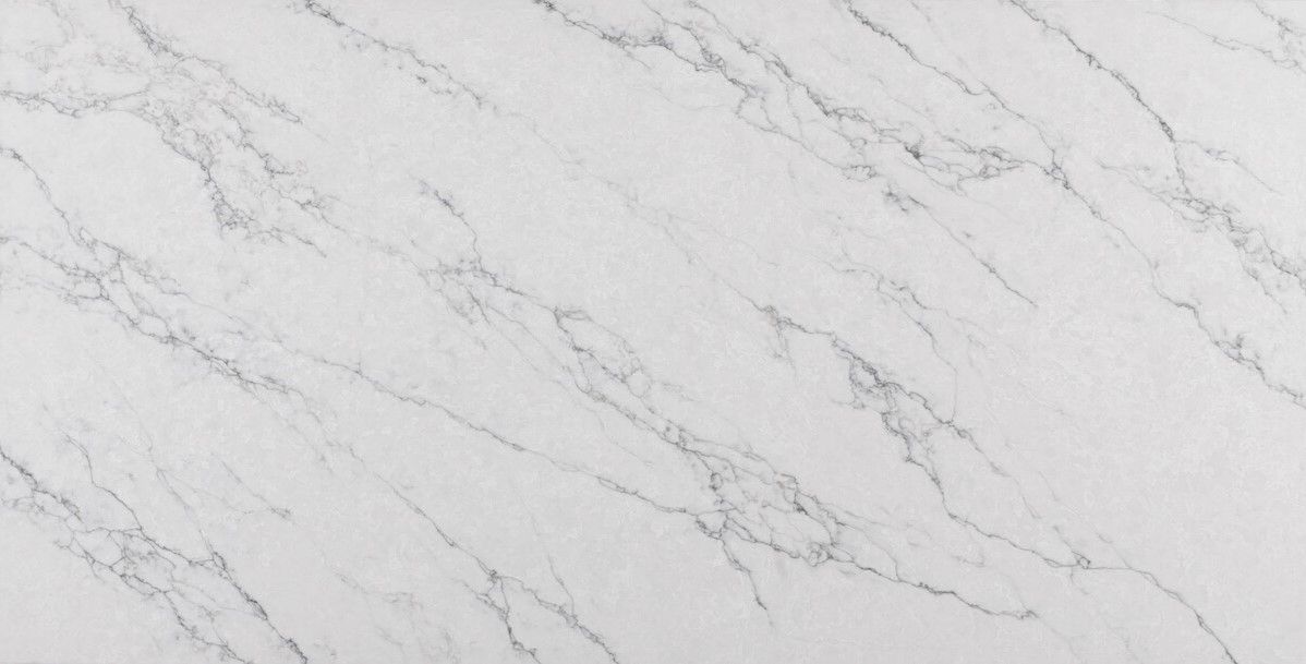 Granite & Quartz Options