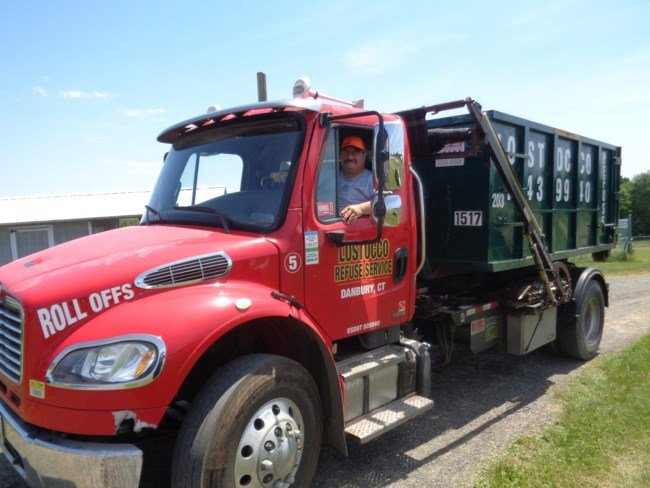 Garbage Removal Company | Lostocco Refuse Service | CT